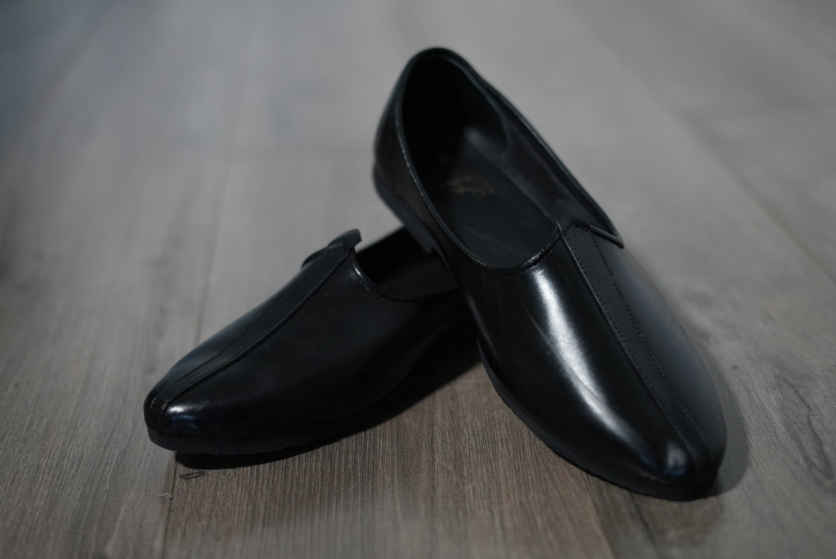 Jalse Wedding Shoes for Grooms – Pagh Vala