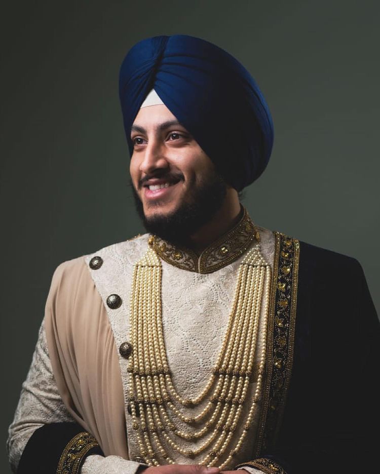 Turbans - Rubia – Pagh Vala