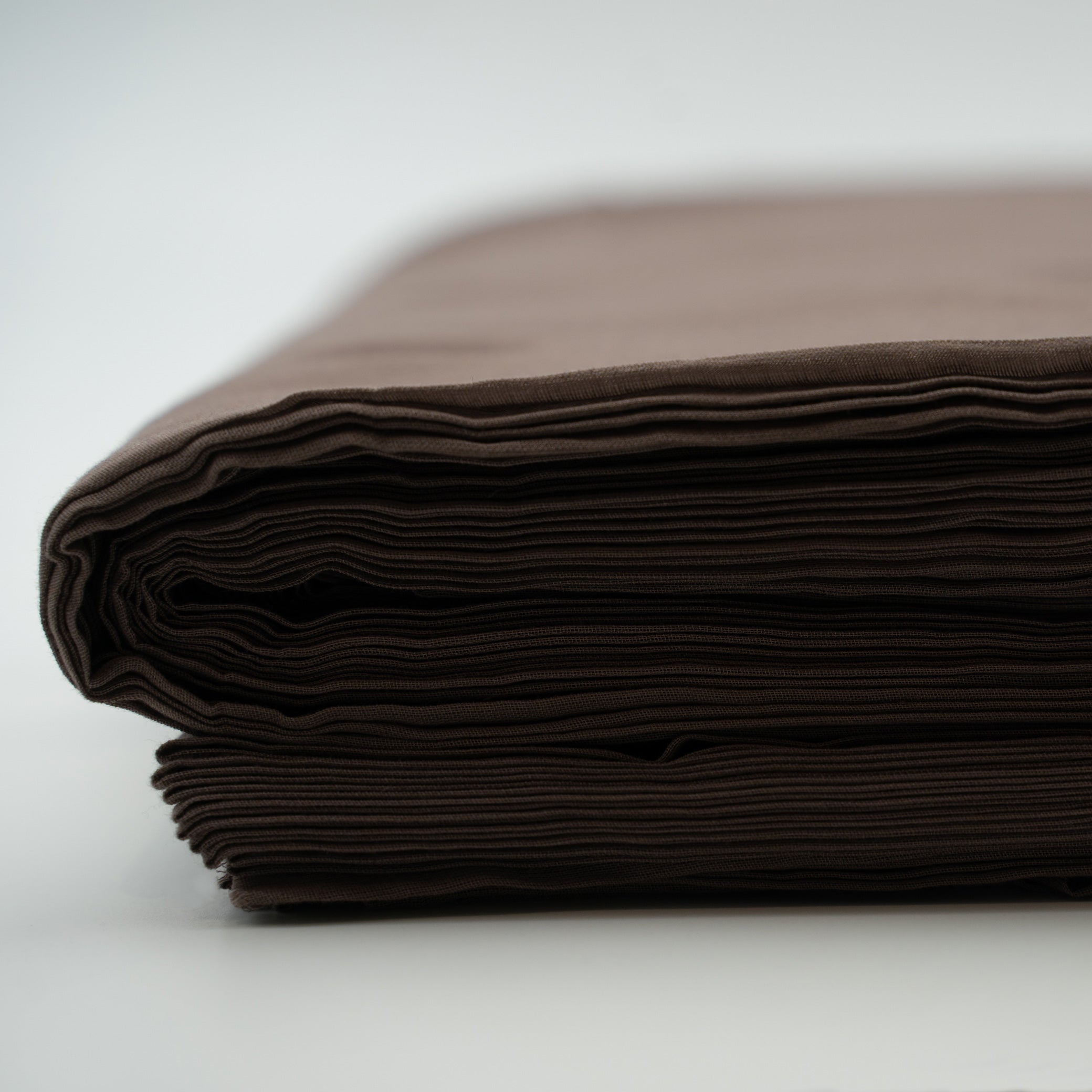 Full Voile Turban - Chestnut – Pagh Vala