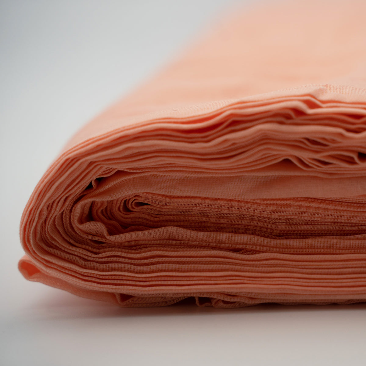 Full Voile Turban - Peach – Pagh Vala